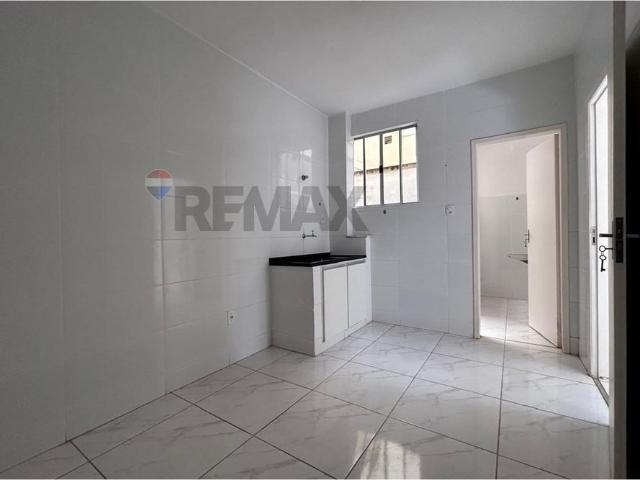 Apartamento Térreo com Área Externa no Cascatinha | 1 Quarto