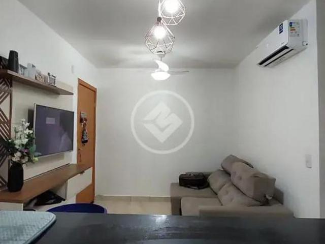 Apartamento térreo com área privativa Garden todo no porcelanato e moveis planejados