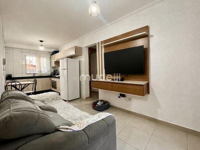Apartamento Térreo com Churrasqueira no Afonso Pena | São José dos Pinhais