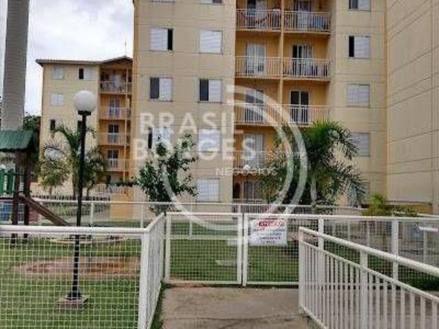 Apartamento Térreo com Cozinha Modulada, Sacada e Lazer Completo à Venda
