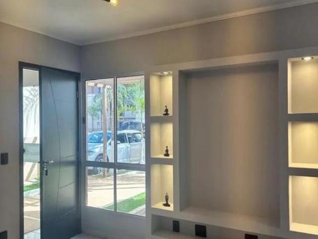 APARTAMENTO TÉRREO COM DOIS QUARTOS NO BELLA VITTA CLUB RESIDENCE I