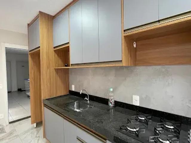 Apartamento Térreo Com Garden