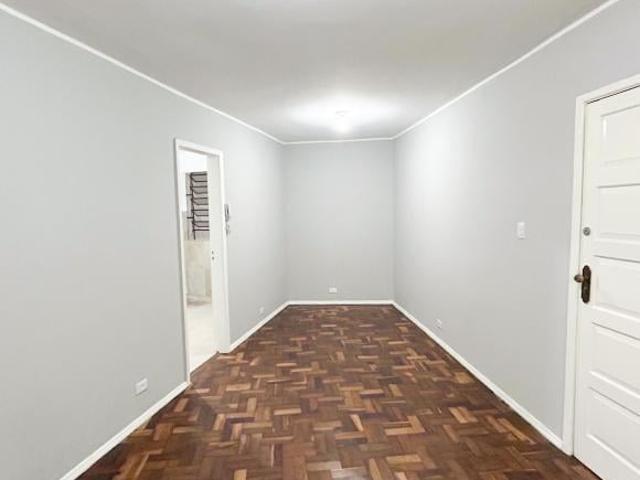 Apartamento Térreo com Garden, 2 quartos – Jardim Botânico, Curitiba