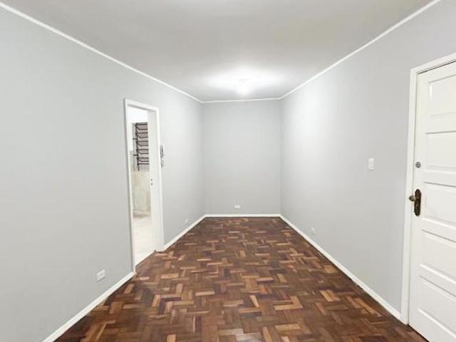 Apartamento Térreo com Garden, 2 quartos – Jardim Botânico, Curitiba
