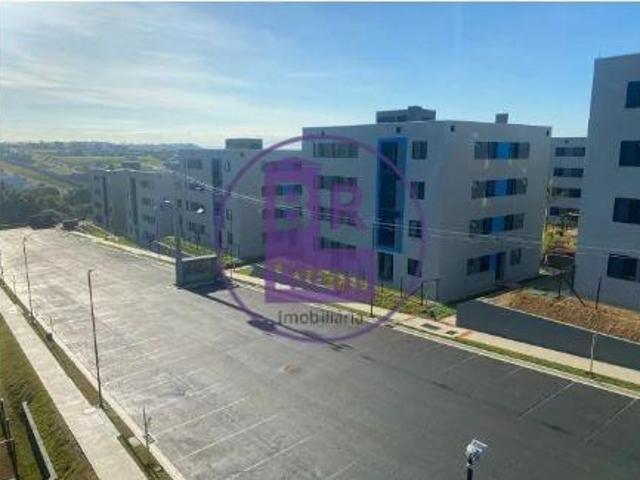 Apartamento terreo com garden