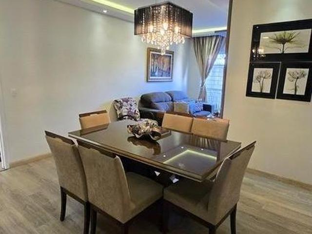Apartamento Térreo com Garden | 3 Quartos