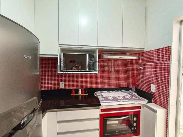 Apartamento Térreo com Garden à Venda no Condomínio Solar dos Sabiás, Salto/SP