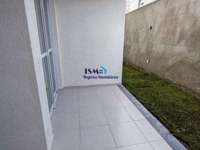 Apartamento Térreo com Garden à Venda – Happy Condomínio Club Hortolândia/SP