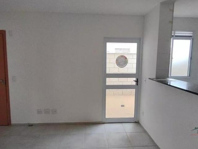 Apartamento Térreo com Garden Chapada Dos Ipês para venda em Várzea Grande