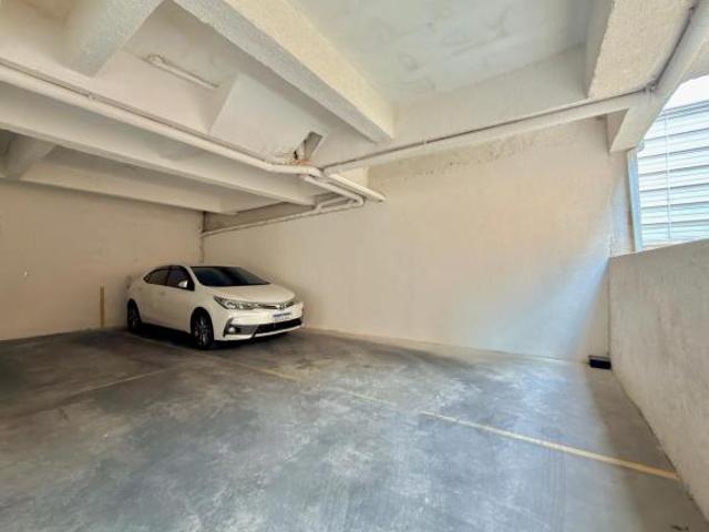 Apartamento Térreo com Garden Coberto à Venda | Bairro Bom Jesus | São José dos Pinhais