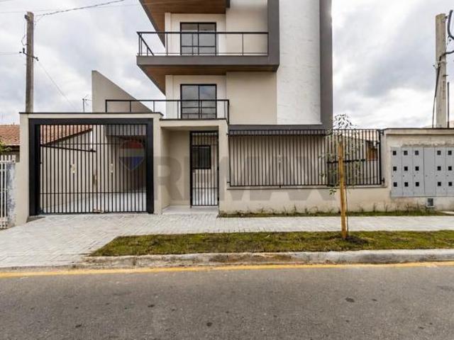 Apartamento Térreo com Garden e 03 quartos em São José dos Pinhais