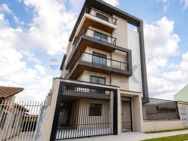 Apartamento Térreo com Garden e 03 quartos em São José dos Pinhais