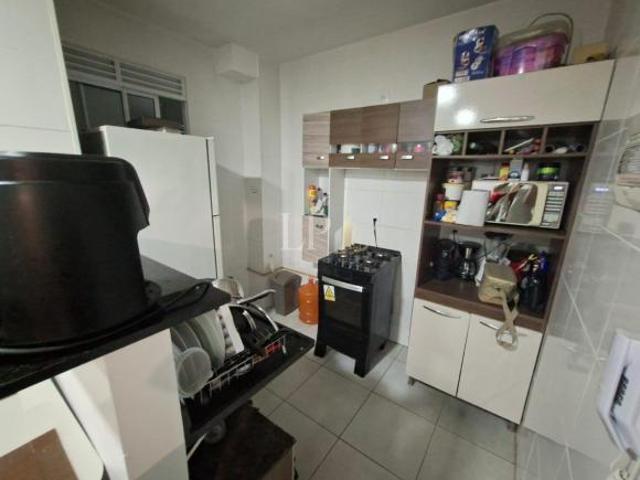 Apartamento Térreo com Garden – MRV Coophema