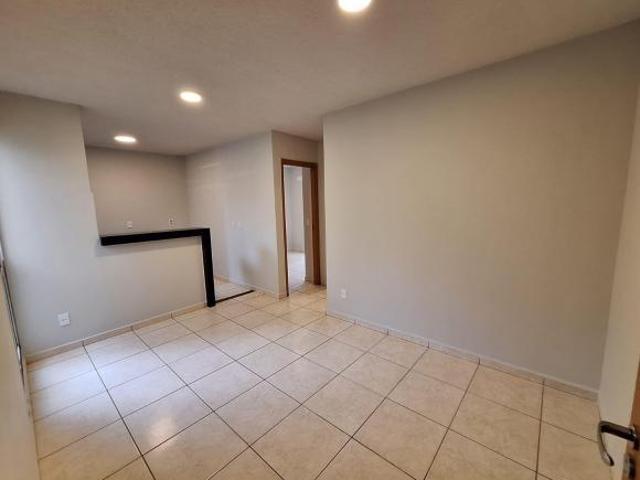 Apartamento Térreo com Garden no Shopping Park, Uberlândia/MG