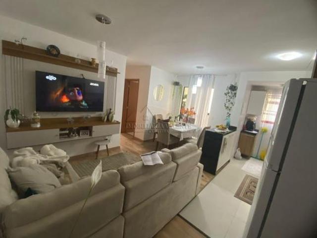 Apartamento térreo com garden privativo, 2 dormitó