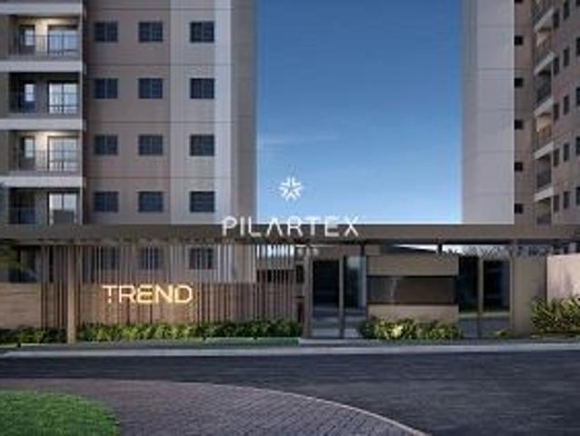 Apartamento térreo com Garden privativo Em construção Construtora Yticon