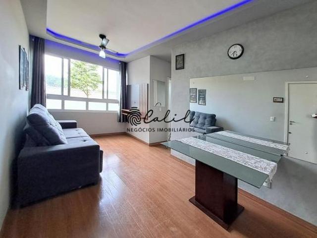 Apartamento Térreo com Lazer Completo no Portal Vale das Nascentes – 2 Dormitórios, 1 Vaga – Via Nor