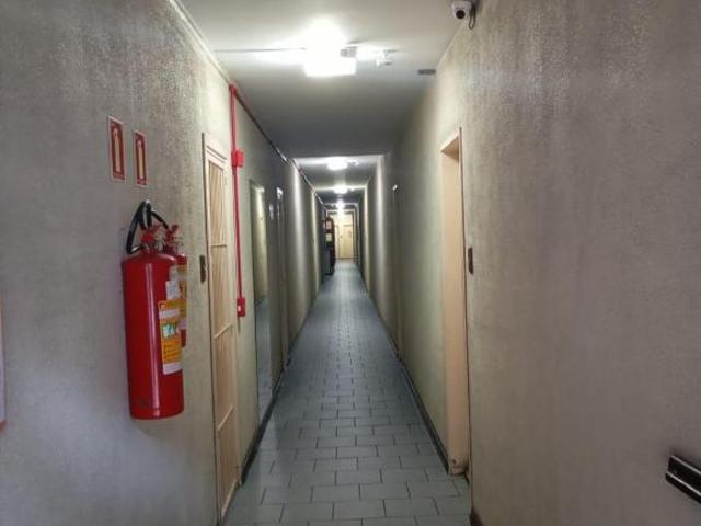 Apartamento térreo com pátio privativo | 2 dormitórios | 56,90 m²