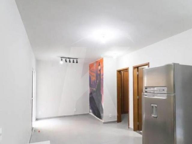 Apartamento Térreo com quintal 50m² 1 dormitório sem vaga Vila Ede