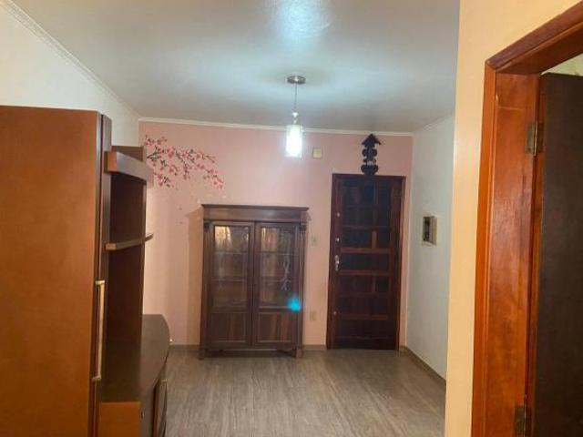 Apartamento terreo com quintal 78m² a venda, 02 dorms, 1 vaga, Santa Paula