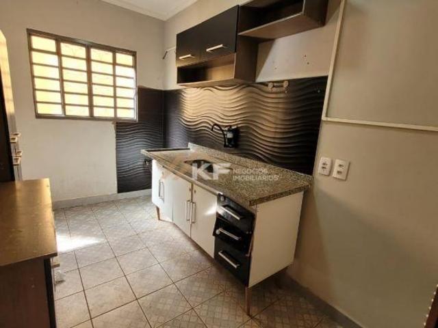 Apartamento Térreo com Quintal á Venda Palmares Ribeirão Preto SP