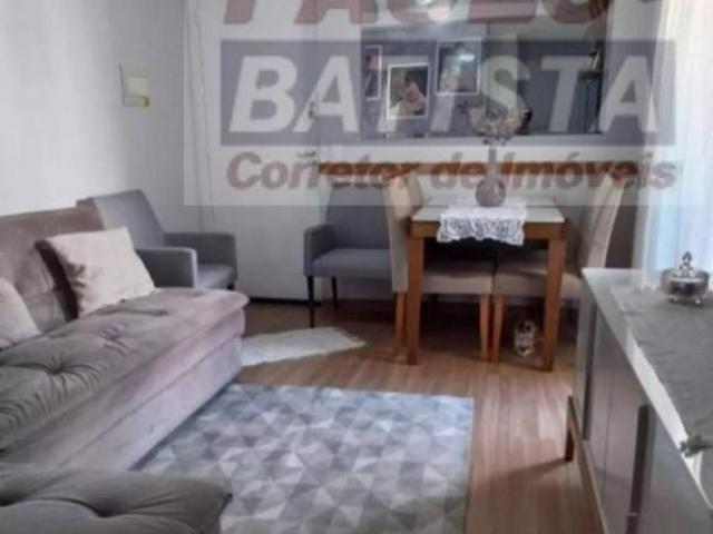 Apartamento Térreo com Quintal no Condomínio Reserva Amazonas  Campinas/SP