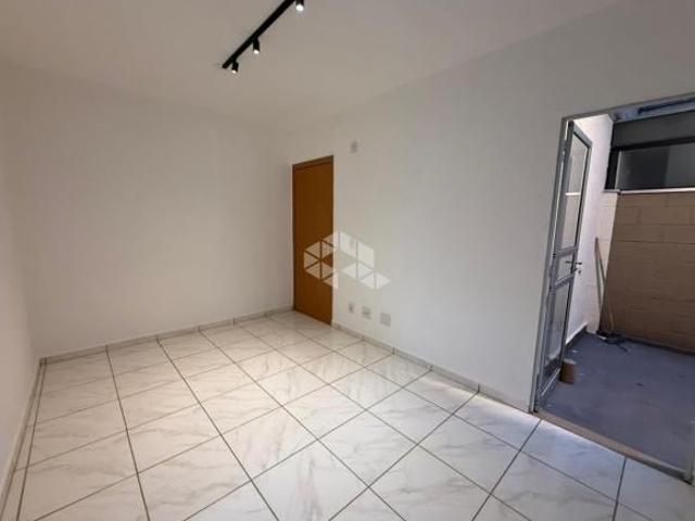 APARTAMENTO TERREO COM QUINTAL NO JARDIM MANOEL PENNA EXCELENTE LOCALIZAÇAO