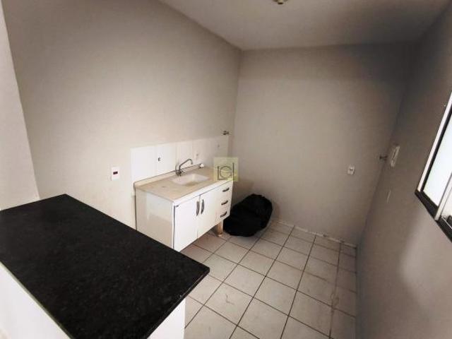 Apartamento térreo com quintal para venda em Itu SP, Ilha de Murano: 2 quartos, 1 sala, 1 banheiro