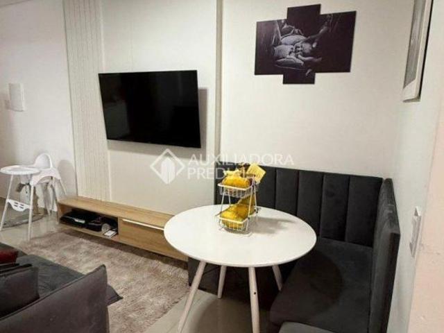 Apartamento Térreo com Quintal Privativo no Jardim Las Vegas Santo André
