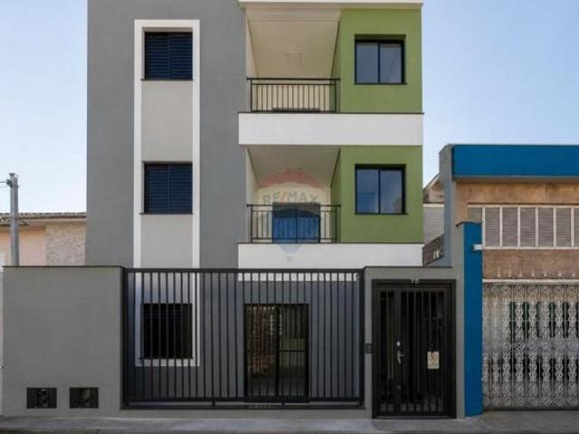 Apartamento térreo com quintal privativo no Tatuapé – 2 dormitórios | Oasis Residence