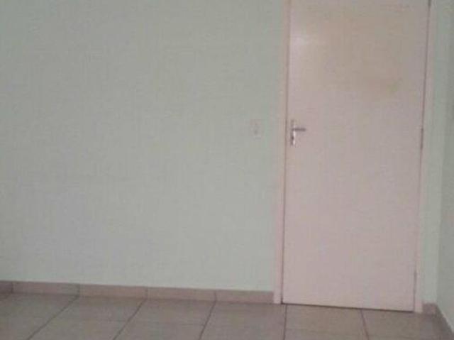 Apartamento Térreo com quintal privativo