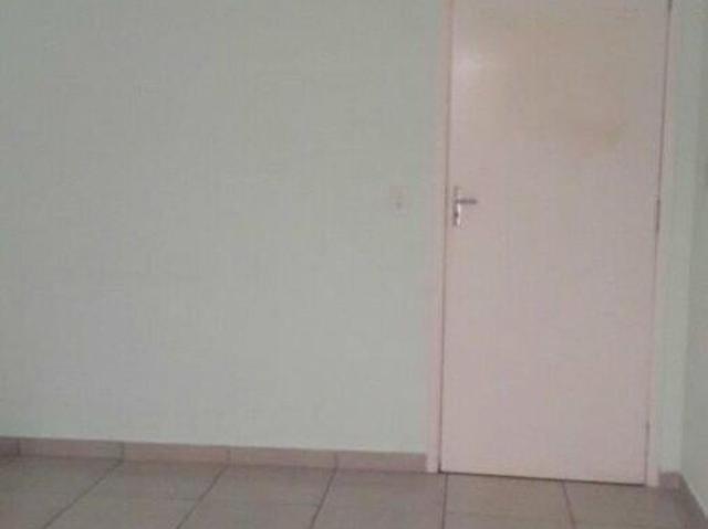 Apartamento Térreo com quintal privativo