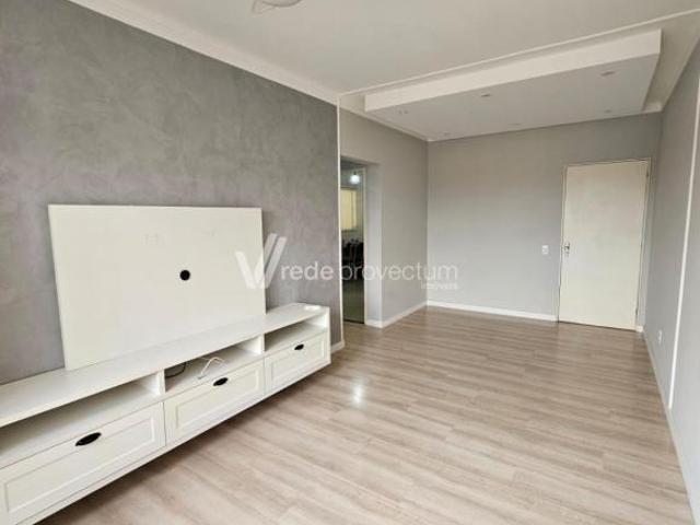 Apartamento Térreo com Quintal Próximo ao Shopping Unimart Campinas