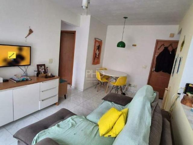 Apartamento Térreo com Quintal – Vila Marlene, São Bernardo do Campo