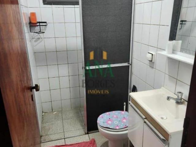 Apartamento Térreo com Suíte na Zona Oeste