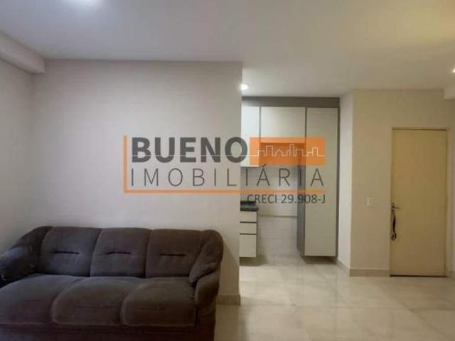 Apartamento térreo com suíte, no Condomínio Americana Gardens, Bairro: Jd. Nossa Senhora do Carmo em