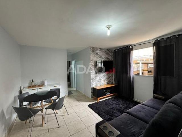 Apartamento Térreo com Suíte e Lazer Completo Próximo ao CRER Apartamento com 2 Quarto s por R$ 283