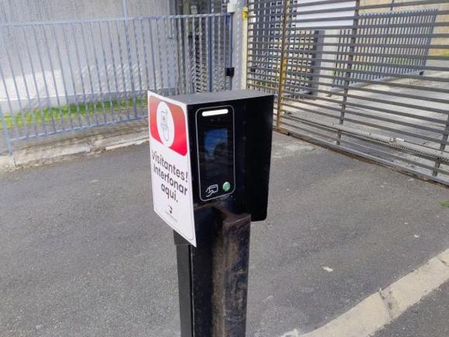 Apartamento Térreo com vista definitiva sem passagem de moradores