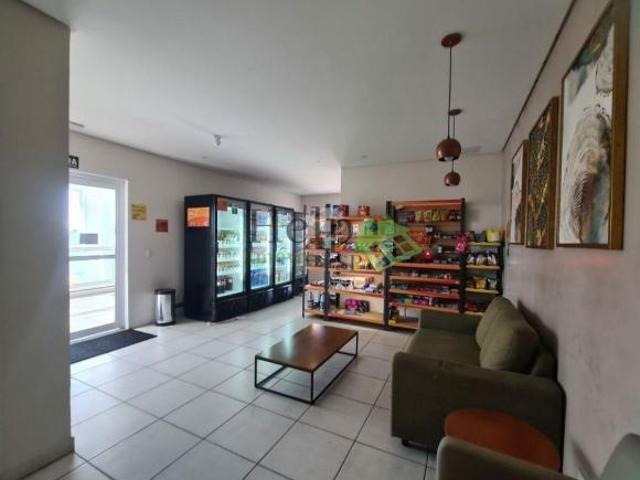 Apartamento Térreo com 02 dormitórios lavabo varanda 01 vaga Vila Monumento