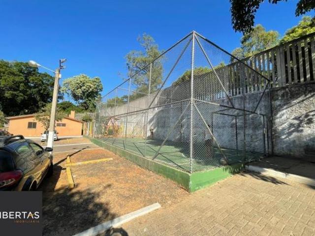 Apartamento Térreo com 02 quartos 01 vaga no Bairro Mário Quintana Porto Alegre