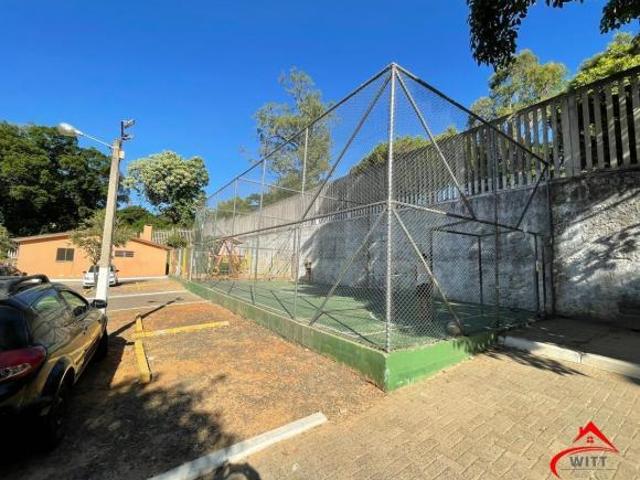 Apartamento Térreo com 02 quartos 01 vaga no Bairro Mário Quintana Porto Alegre
