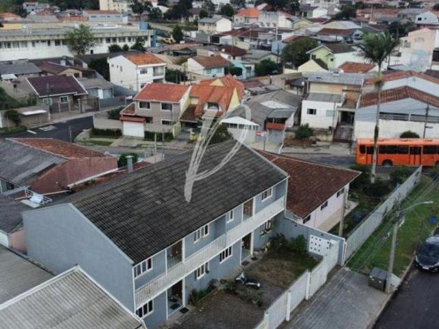 APARTAMENTO TERREO COM 02 QUARTOS NO ALTO BOQUEIRÃO