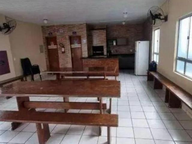 APARTAMENTO TERREO COM 02 QUARTOS NO SITIO CERCADO