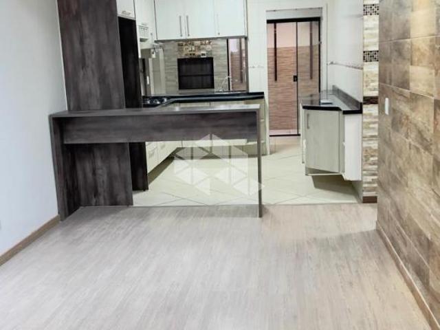Apartamento Térreo com 02 quartos,suíte e 02 vagas Vila Imbui Cachoeirinha