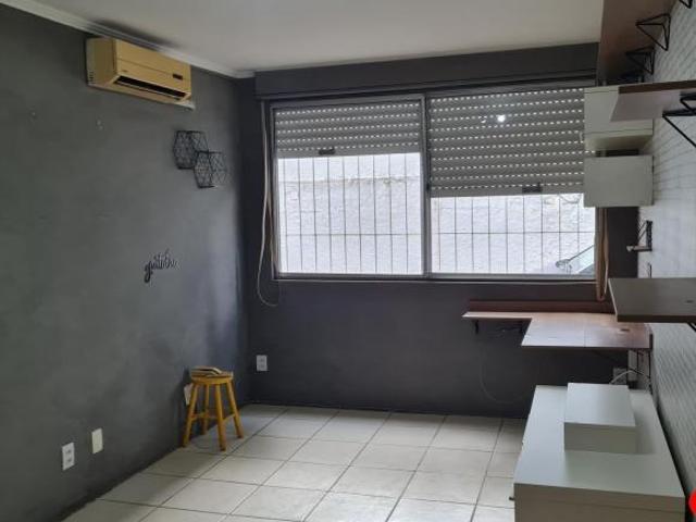 Apartamento Térreo com 1 Dormitório 45m² privativos