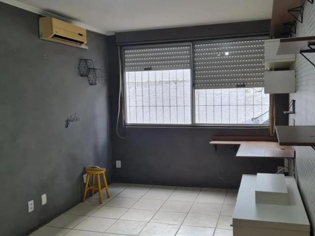 Apartamento Térreo com 1 Dormitório 45m² privativos