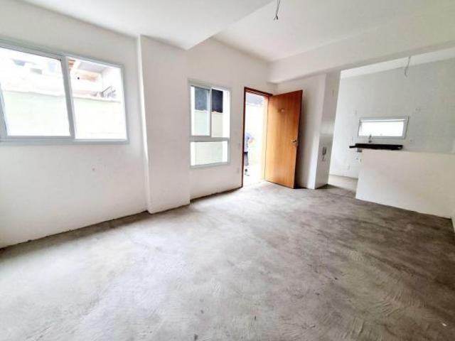 Apartamento Térreo com 1 dormitório, À VENDA, no Estuário!