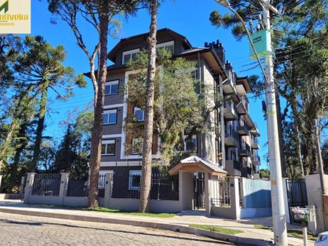 Apartamento térreo com 1 suíte!