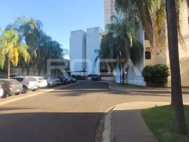 Apartamento térreo com 1 quarto à venda no bairro Jardim Nova Aliança, em Ribeirão Preto