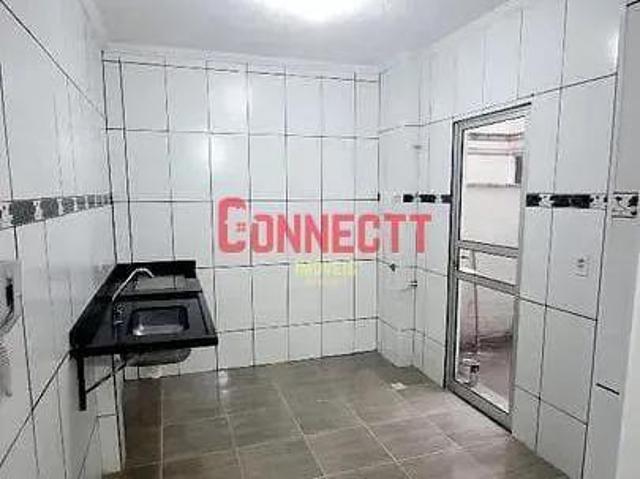 Apartamento térreo com 2 dormitórios à venda, 45 m² por R$ 180.000,00 Jardim Manoel Penna Ribeir